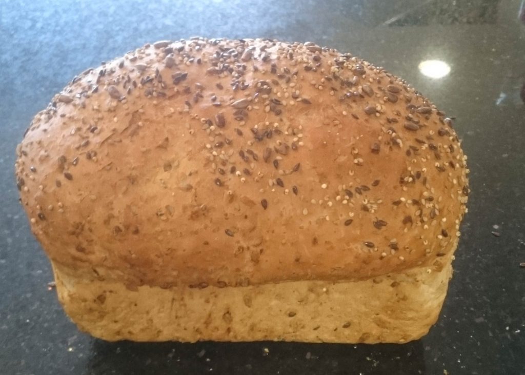 Grijs brood – mathy.damen@skynet.be